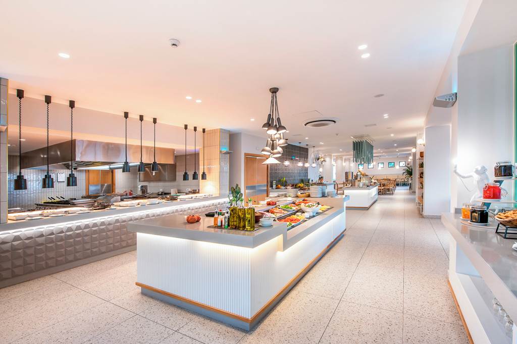 Caldera Village - Aghia Marina - Chania hotels | Jet2holidays