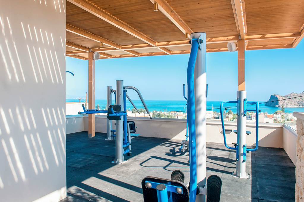 Caldera Village - Aghia Marina - Chania hotels | Jet2holidays