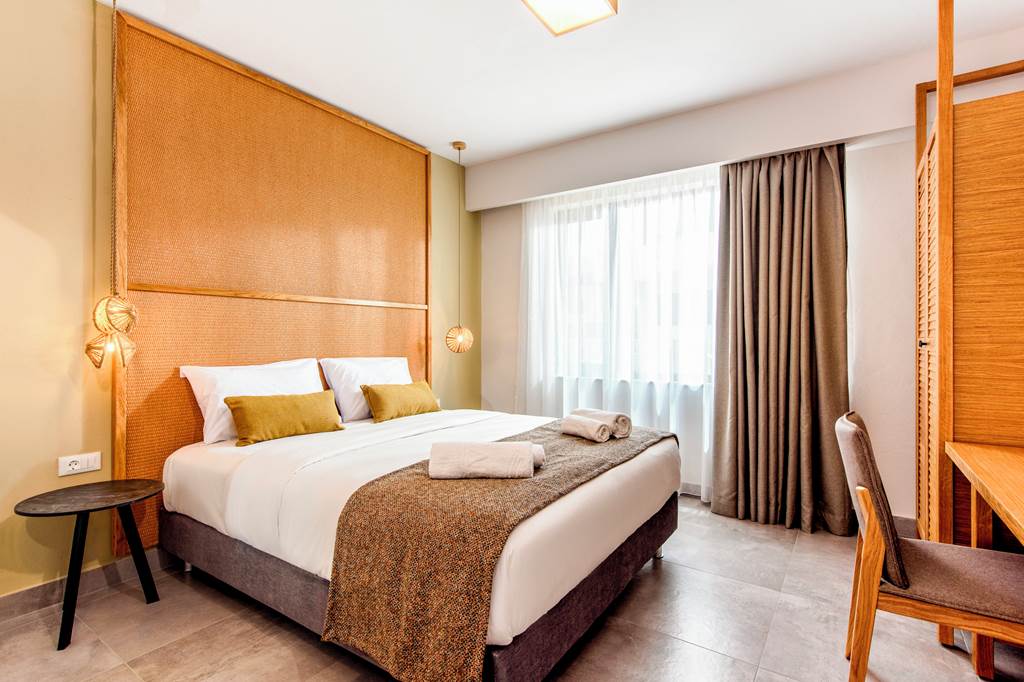 Caldera Village - Aghia Marina - Chania hotels | Jet2holidays