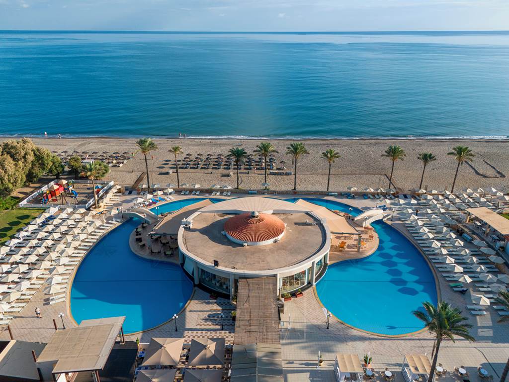 Caldera Beach & Waterpark - Gerani hotels | Jet2holidays