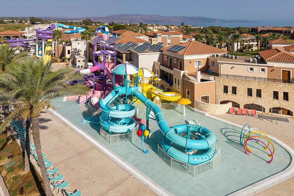 Caldera Beach & Waterpark - Gerani hotels | Jet2holidays