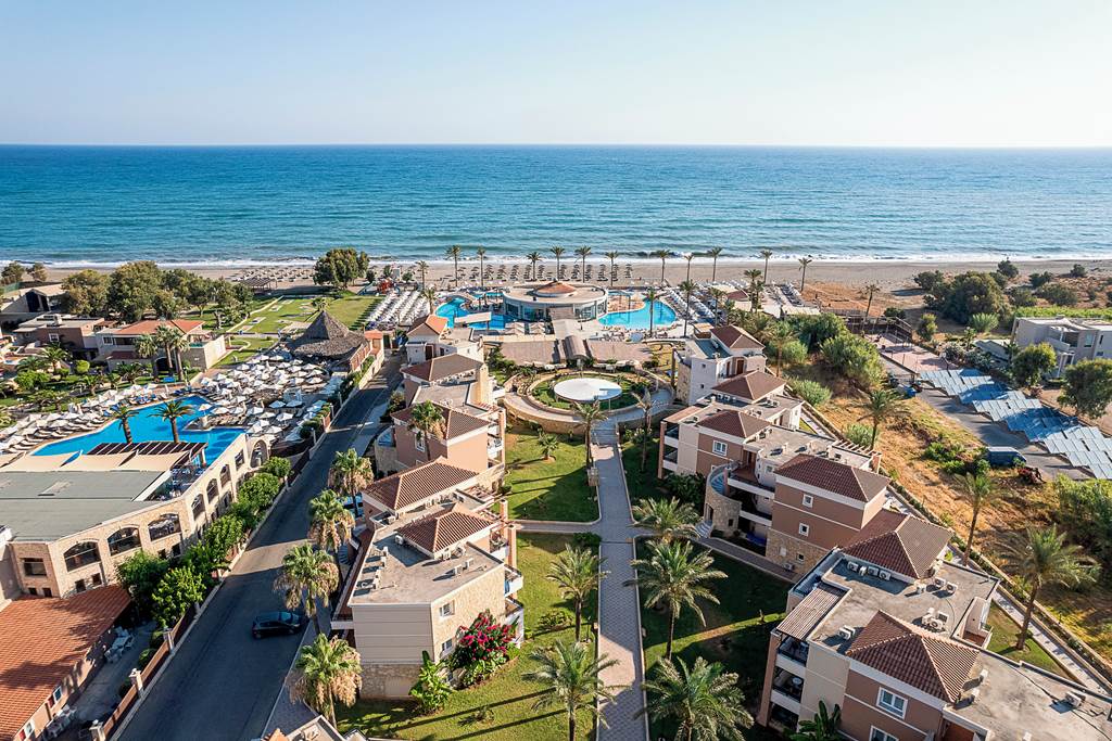 Caldera Beach & Waterpark - Gerani hotels | Jet2holidays