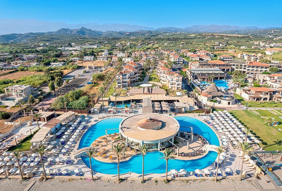 Gerani Holidays & Best Deals 2024/2025 | Gerani Hotels | Jet2holidays