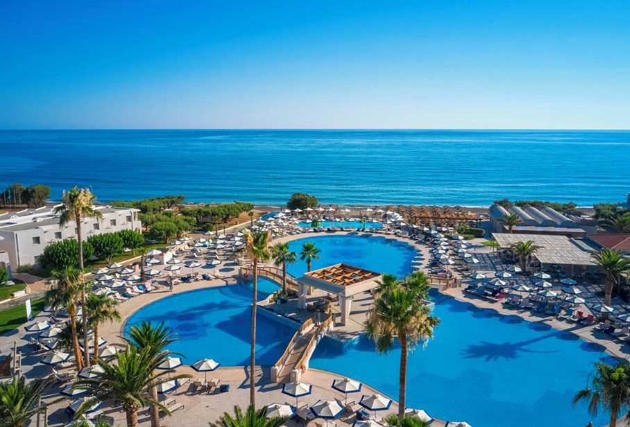 Crete Chania Area Holidays & Best Deals 2025/2026 | Crete Chania Area ...