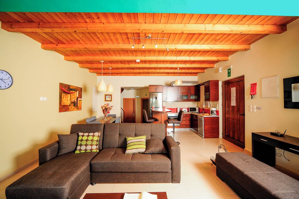 Villa Lemonia Platanias | Jet2Villas | Jet2holidays