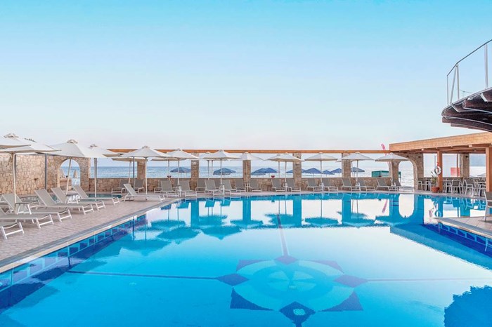 Caldera Bay - Platanias - Chania hotels | Jet2holidays