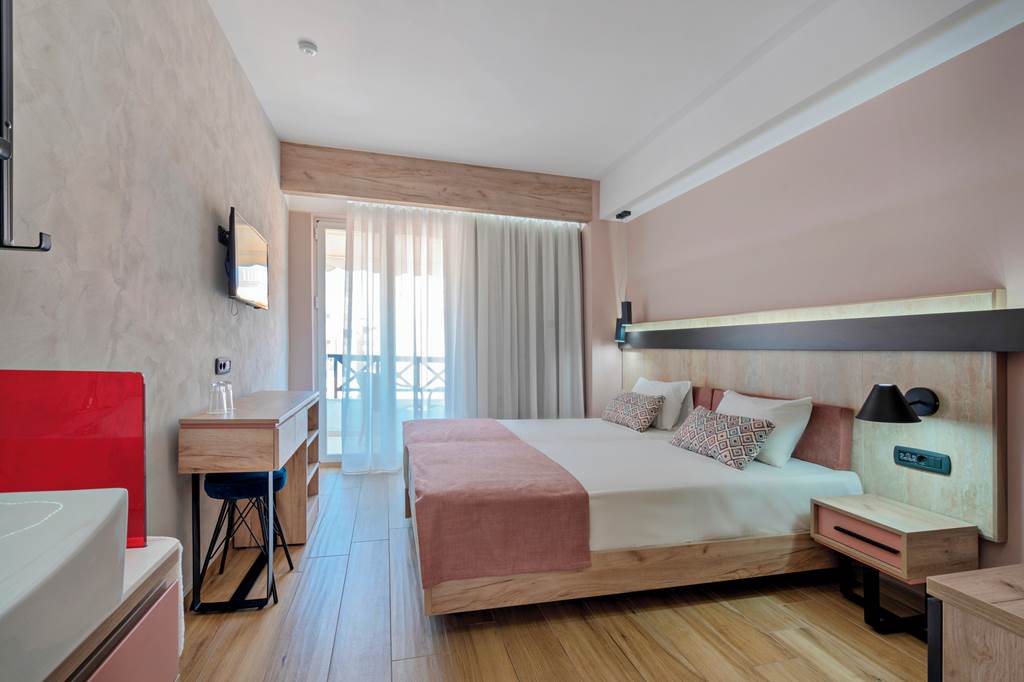 Jo-An Palace Hotel. - Rethymnon - Chania hotels | Jet2holidays