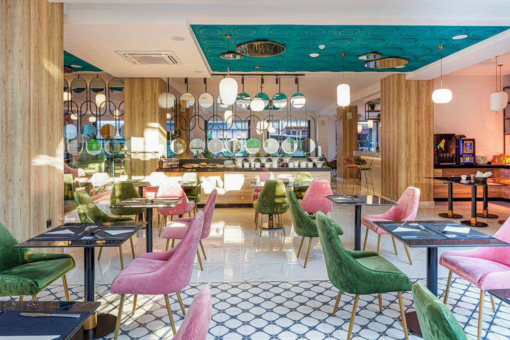 Jo-An Palace Hotel. - Rethymnon - Chania hotels | Jet2holidays