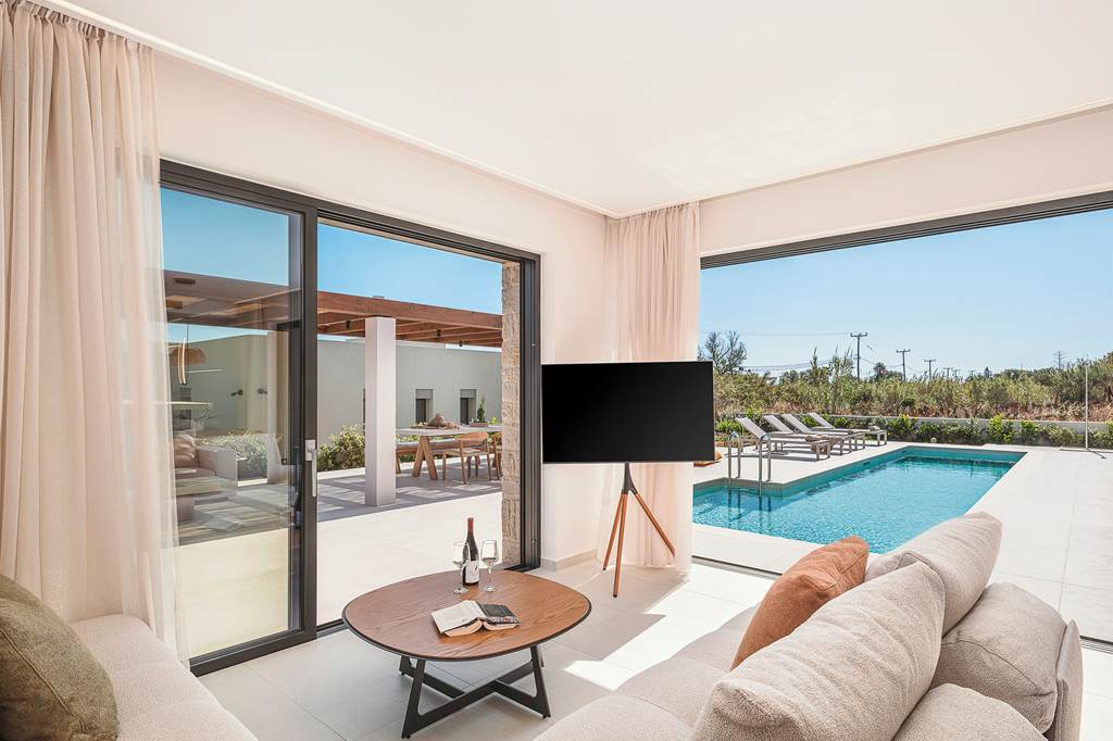 Villa Iocaste | Jet2Villas | Jet2holidays