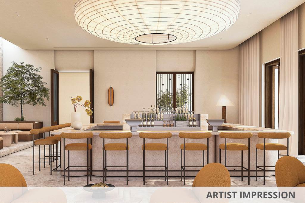 JW Marriott Crete Resort & Spa - Marathi hotels | Jet2holidays