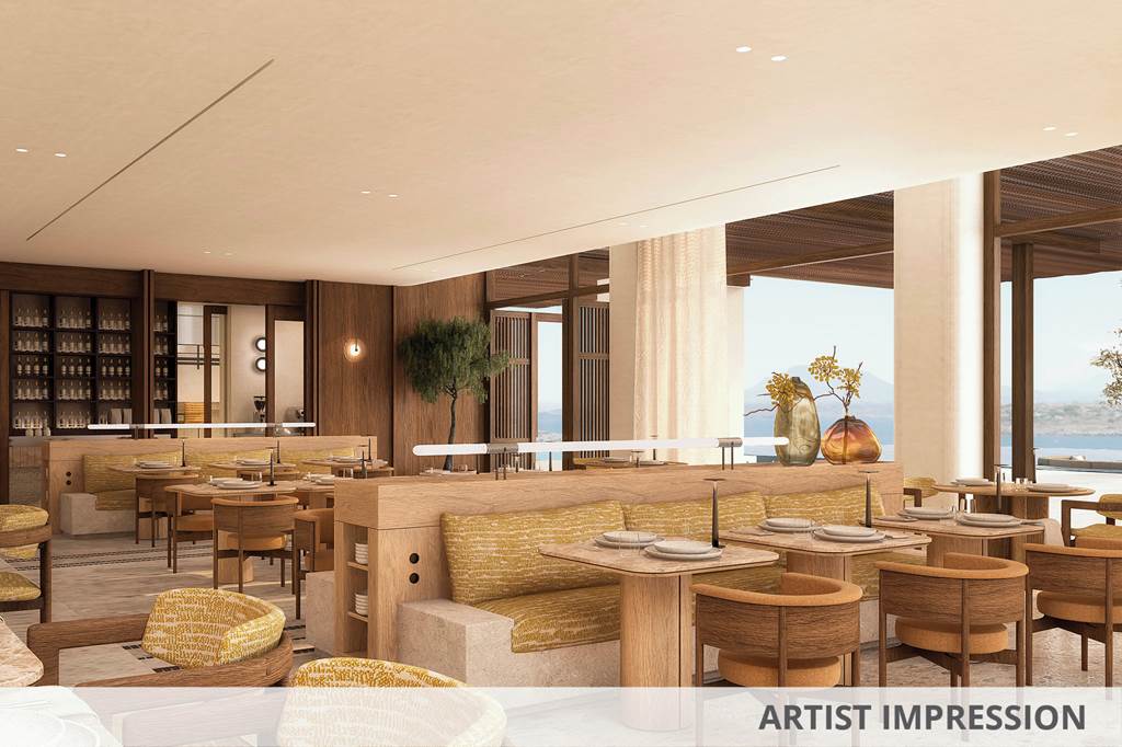 JW Marriott Crete Resort & Spa - Marathi hotels | Jet2holidays