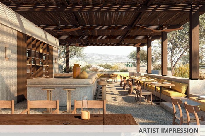 JW Marriott Crete Resort & Spa - Marathi hotels | Jet2holidays