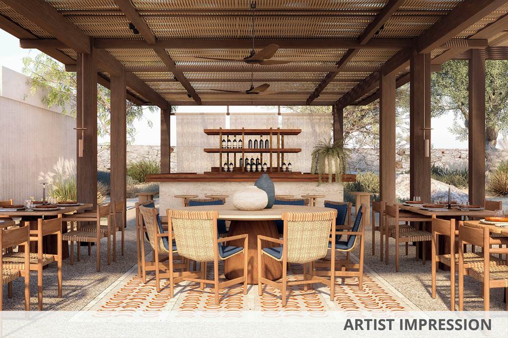 JW Marriott Crete Resort & Spa - Marathi hotels | Jet2holidays