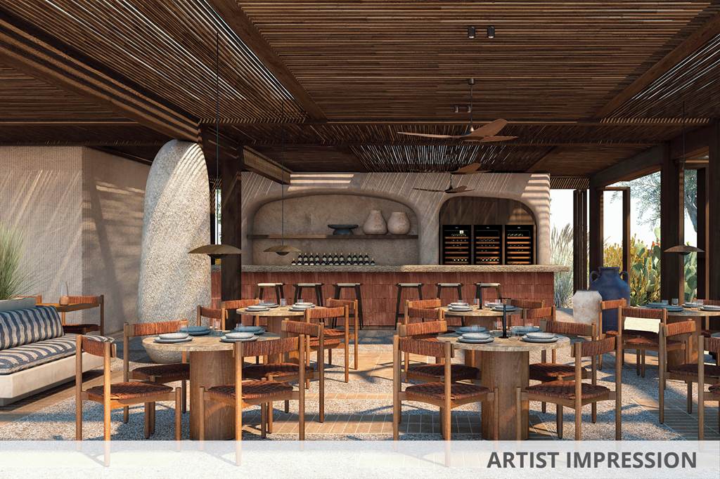 JW Marriott Crete Resort & Spa - Marathi hotels | Jet2holidays