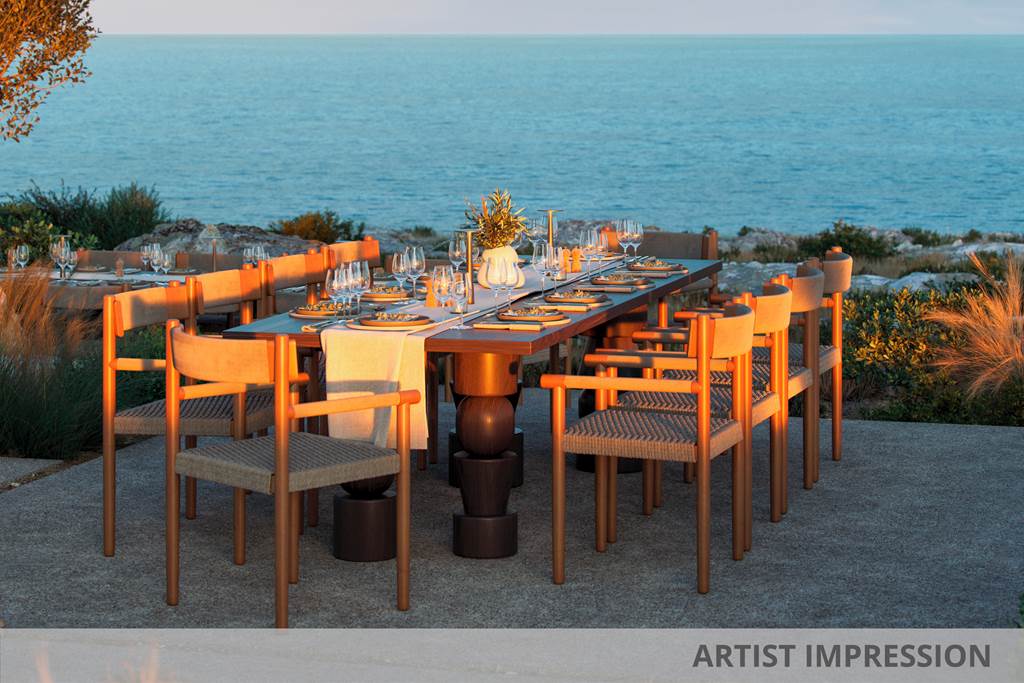 JW Marriott Crete Resort & Spa - Marathi hotels | Jet2holidays