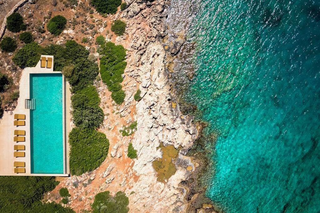 JW Marriott Crete Resort & Spa - Marathi hotels | Jet2holidays