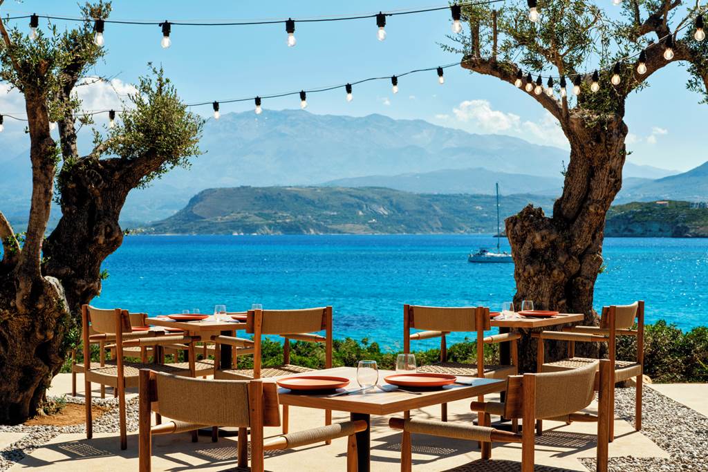 JW Marriott Crete Resort & Spa - Marathi hotels | Jet2holidays