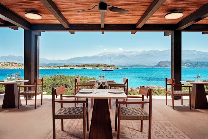 JW Marriott Crete Resort & Spa - Marathi hotels | Jet2holidays