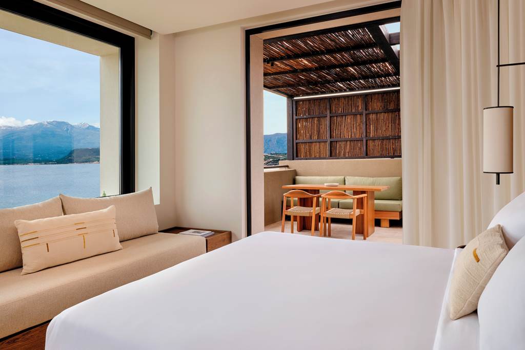 JW Marriott Crete Resort & Spa - Marathi hotels | Jet2holidays