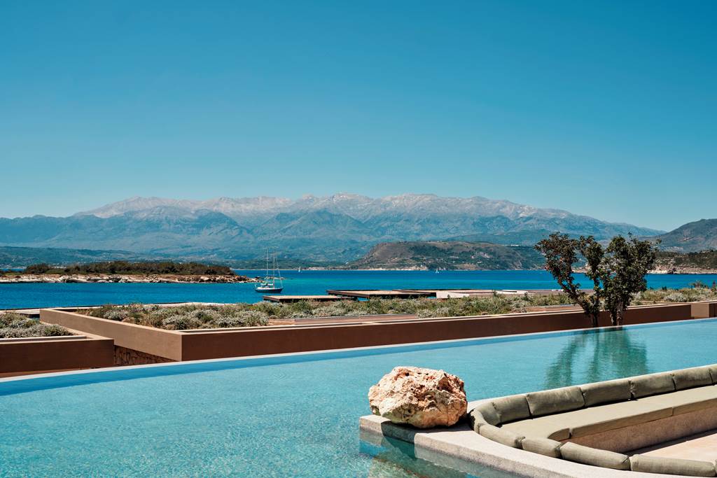 JW Marriott Crete Resort & Spa - Marathi hotels | Jet2holidays