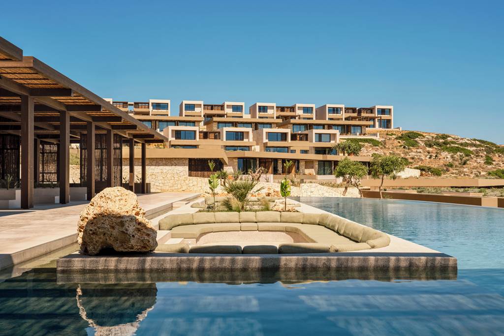 JW Marriott Crete Resort & Spa - Marathi hotels | Jet2holidays