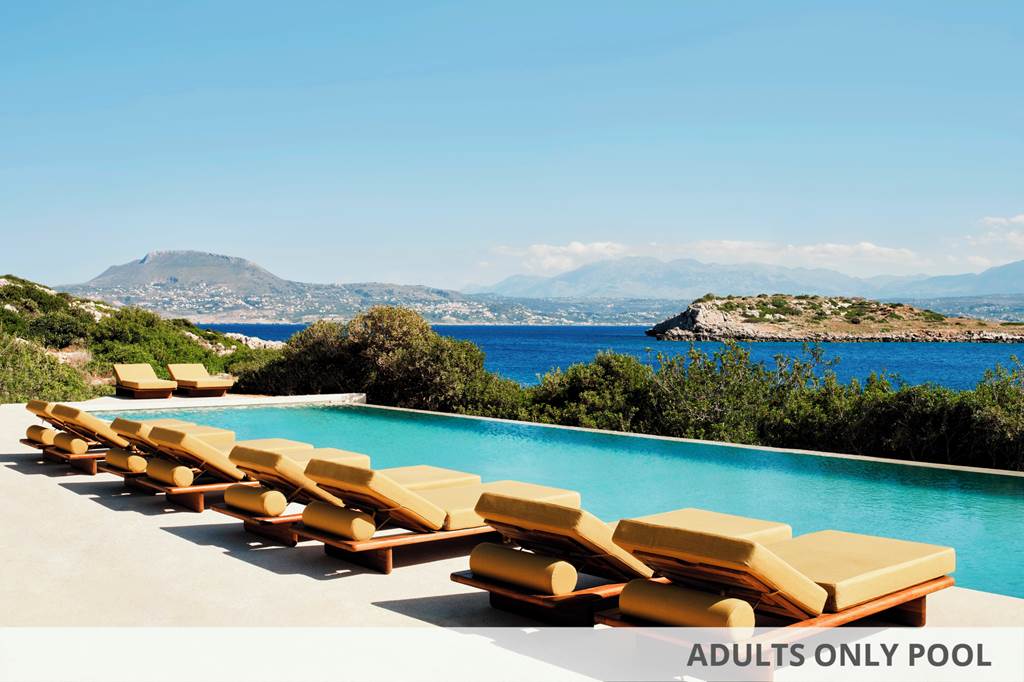 JW Marriott Crete Resort & Spa - Marathi hotels | Jet2holidays