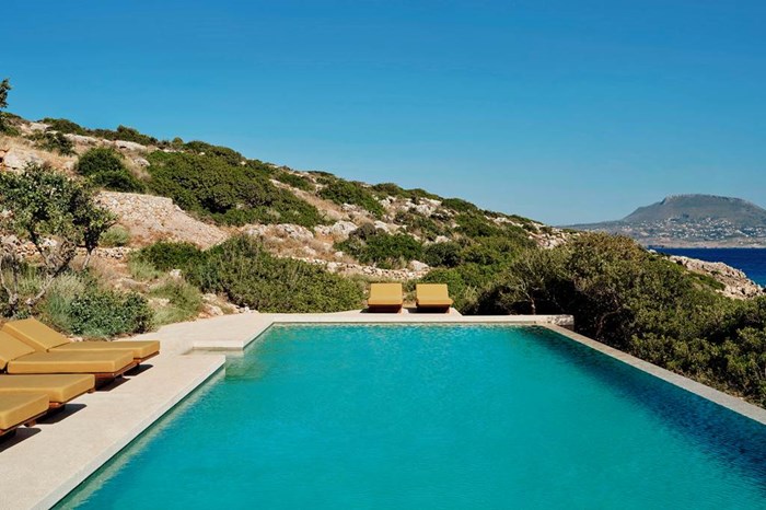 JW Marriott Crete Resort & Spa - Marathi hotels | Jet2holidays