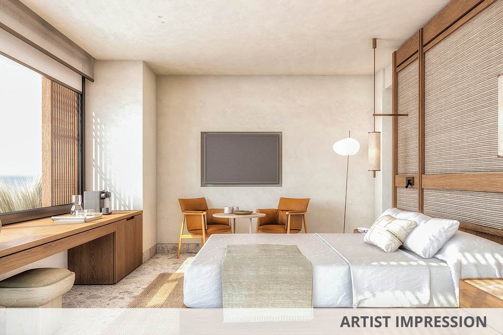 JW Marriott Crete Resort & Spa - Marathi hotels | Jet2holidays