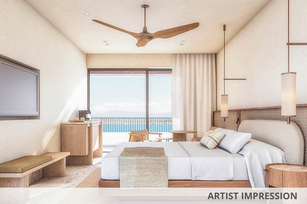 JW Marriott Crete Resort & Spa - Marathi hotels | Jet2holidays