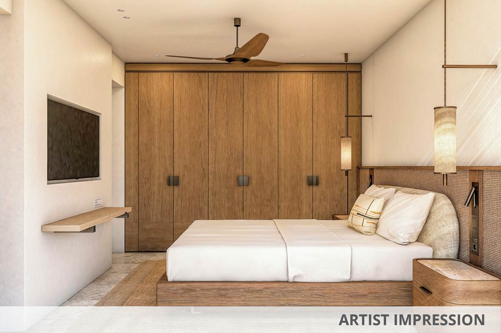 JW Marriott Crete Resort & Spa - Marathi hotels | Jet2holidays