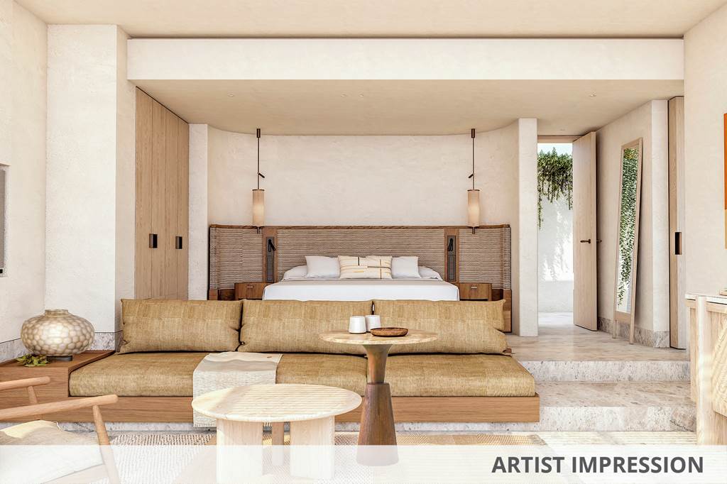 JW Marriott Crete Resort & Spa - Marathi hotels | Jet2holidays