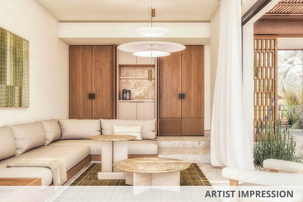 JW Marriott Crete Resort & Spa - Marathi hotels | Jet2holidays