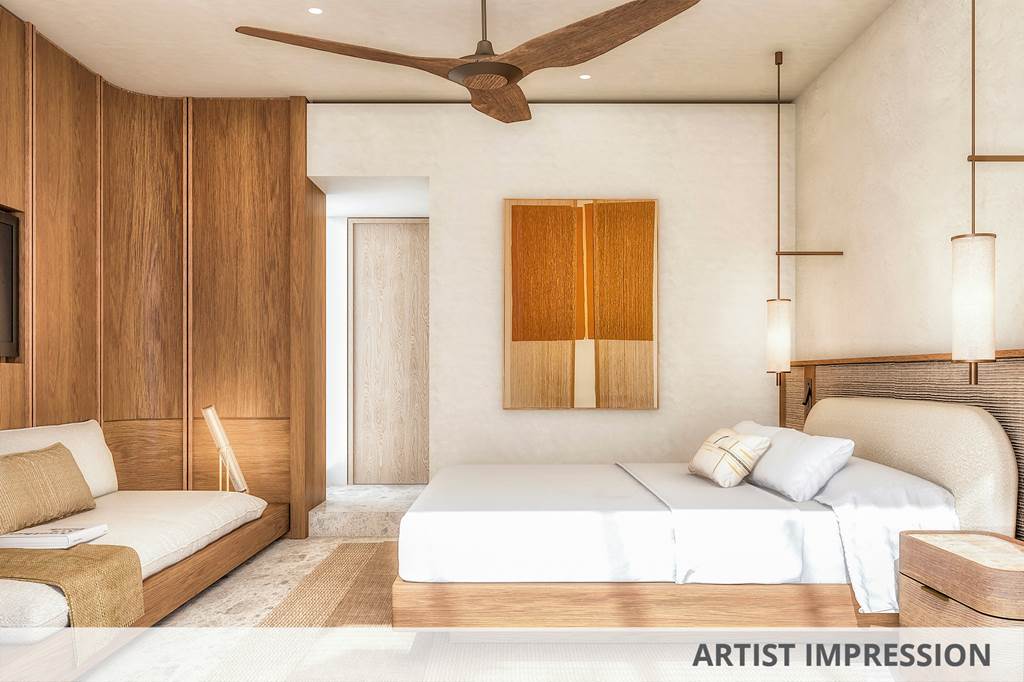 JW Marriott Crete Resort & Spa - Marathi hotels | Jet2holidays