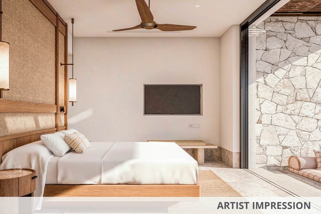 JW Marriott Crete Resort & Spa - Marathi hotels | Jet2holidays