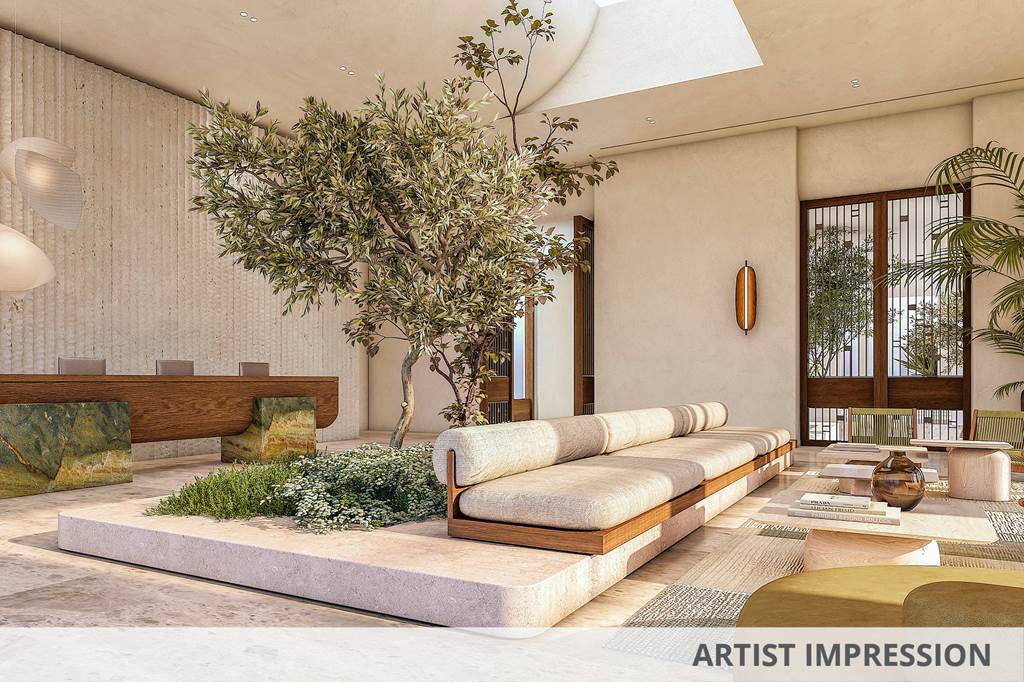 JW Marriott Crete Resort & Spa - Marathi hotels | Jet2holidays