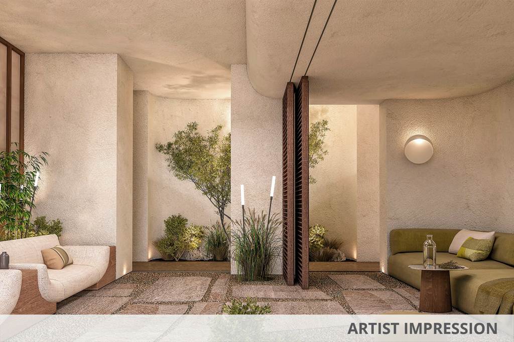 JW Marriott Crete Resort & Spa - Marathi hotels | Jet2holidays