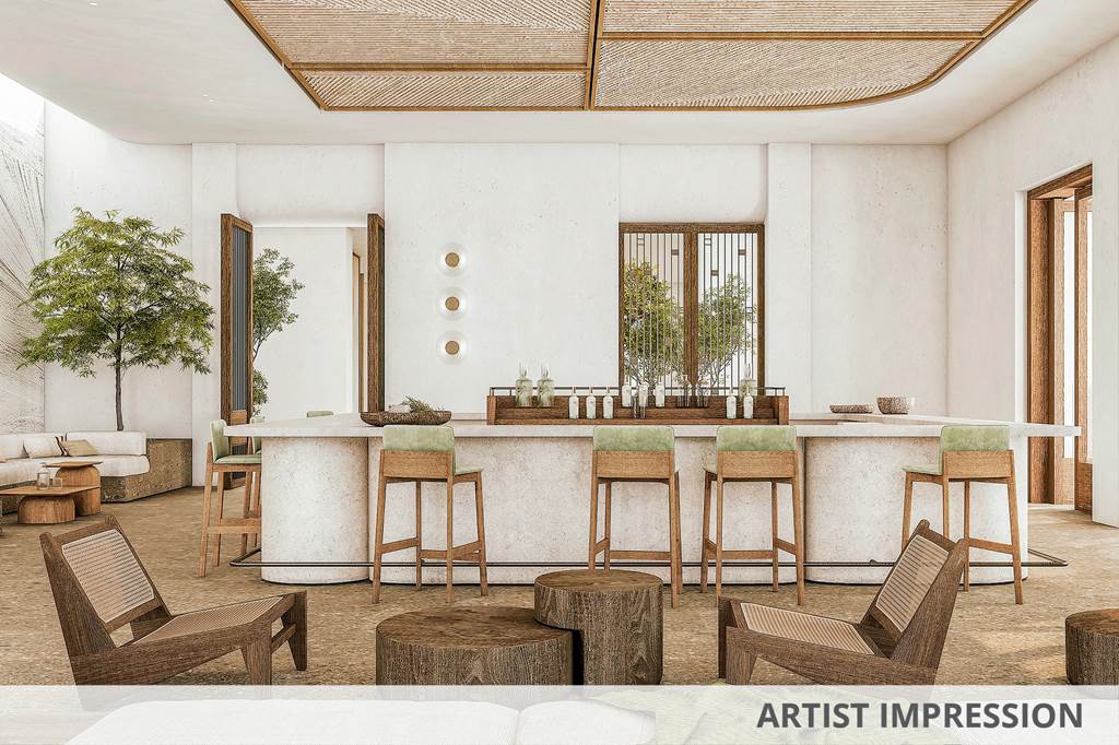 JW Marriott Crete Resort & Spa - Marathi hotels | Jet2holidays