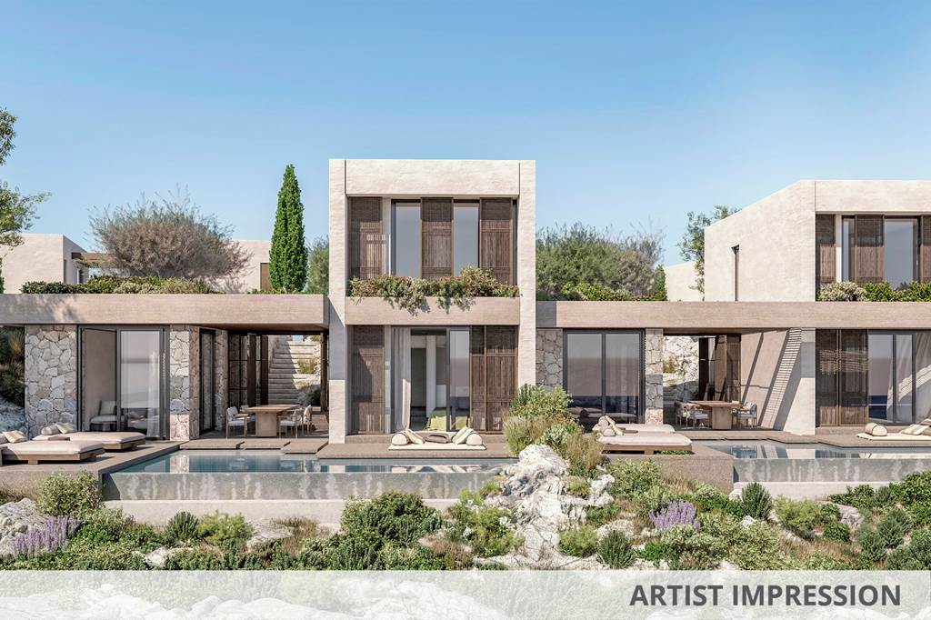 JW Marriott Crete Resort & Spa - Marathi hotels | Jet2holidays