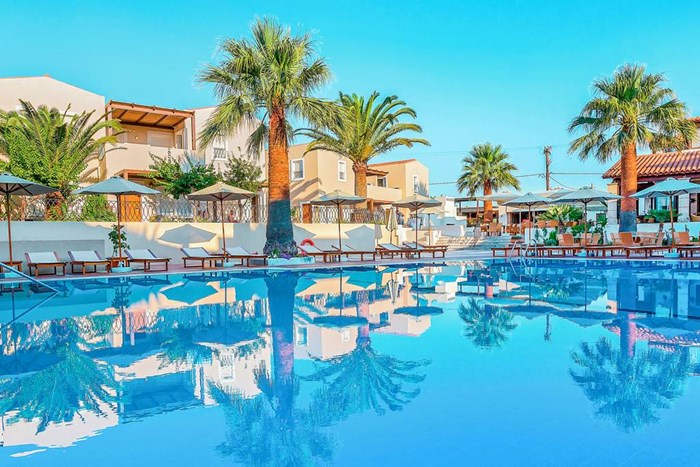Grecotel Casa Adele - Adelianos Kampos - Chania hotels | Jet2holidays