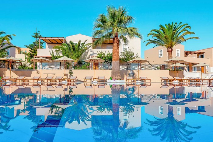 Grecotel Casa Adele - Adelianos Kampos - Chania hotels | Jet2holidays