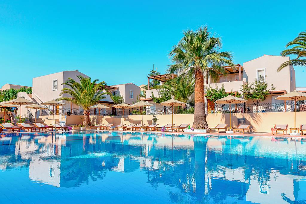 Grecotel Casa Adele - Adelianos Kampos - Chania hotels | Jet2holidays