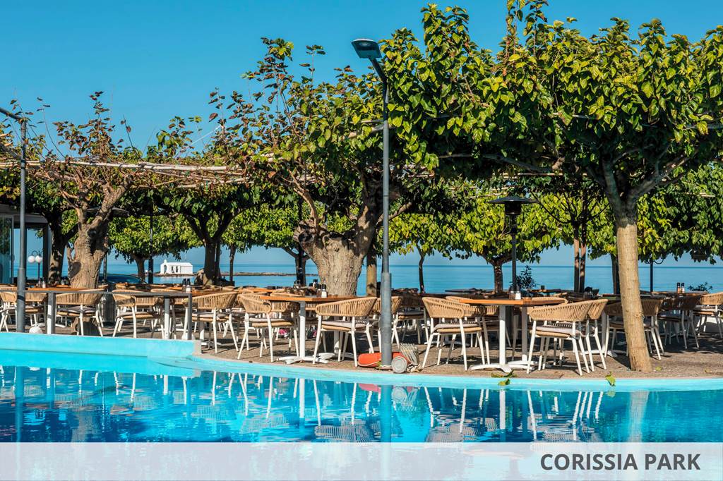 Corissia Beach Hotel - Georgioupolis hotels | Jet2holidays