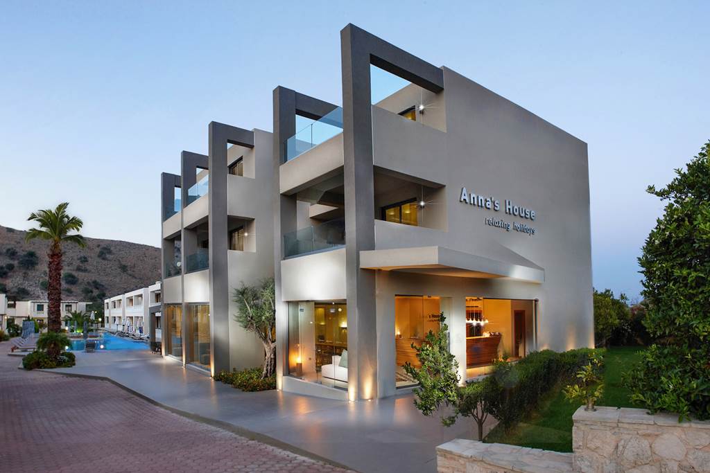 Anna's House - Georgioupolis hotels | Jet2holidays