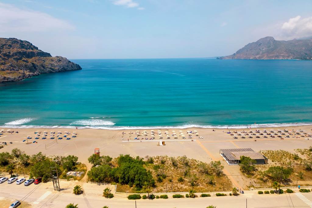 Plakias Cretan Resort. - Plakias - Chania hotels | Jet2holidays