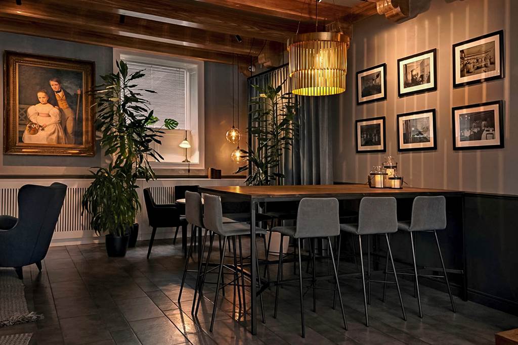 Best Western Hotel Hebron - Copenhagen City hotels | Jet2holidays