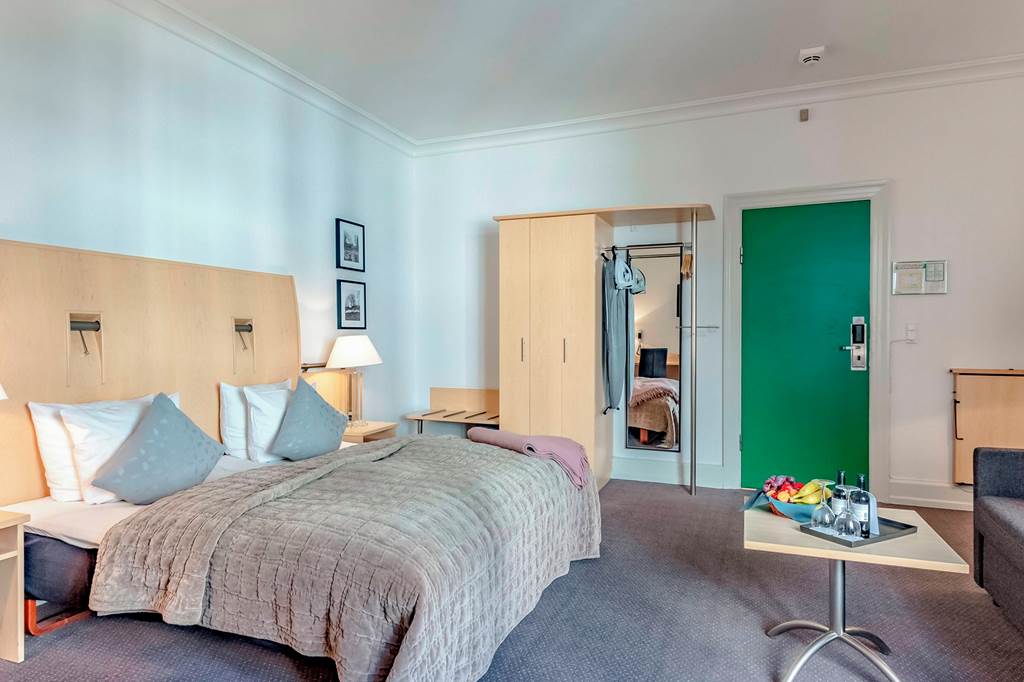 Best Western Hotel Hebron - Copenhagen City hotels | Jet2holidays
