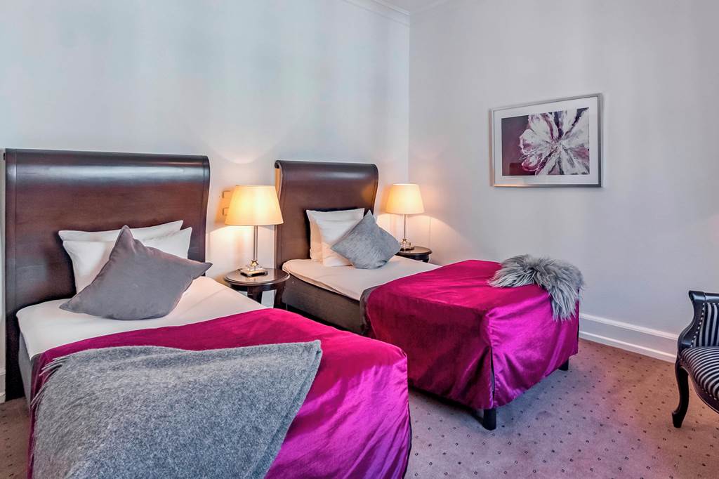 Best Western Hotel Hebron - Copenhagen City hotels | Jet2holidays