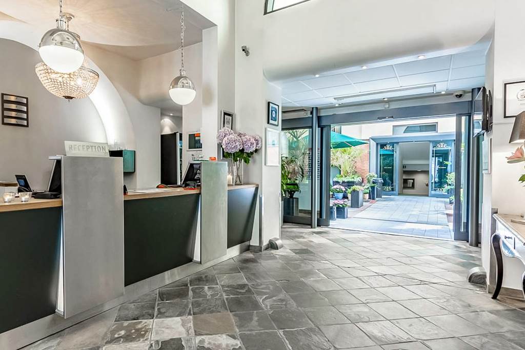 Best Western Hotel Hebron - Copenhagen City hotels | Jet2holidays