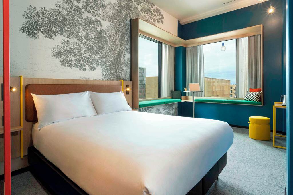 Ibis Styles Copenhagen Orestad - Copenhagen City hotels | Jet2holidays
