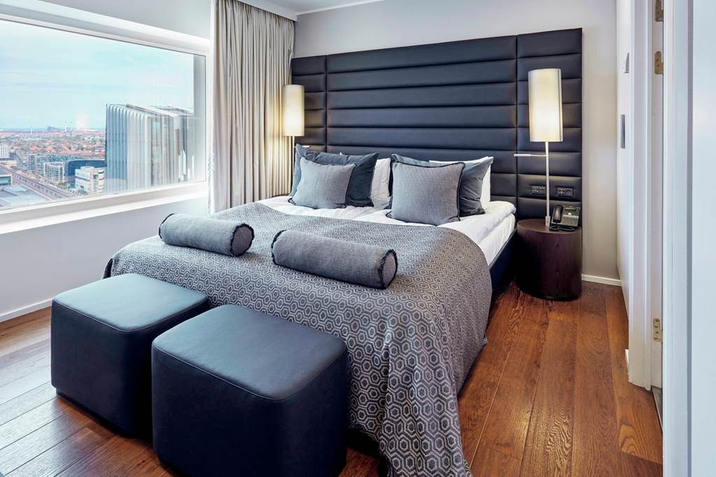 Crowne Plaza Copenhagen Towers - Copenhagen City hotels | Jet2holidays